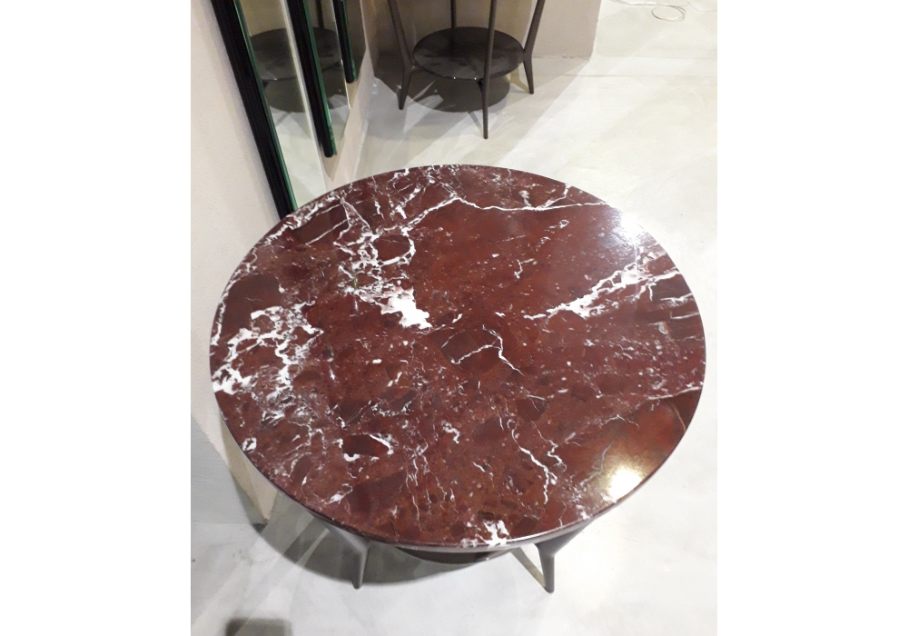 Prêt pour l'expédition - Planet Rimadesio Table D'Appoint - Milia Shop