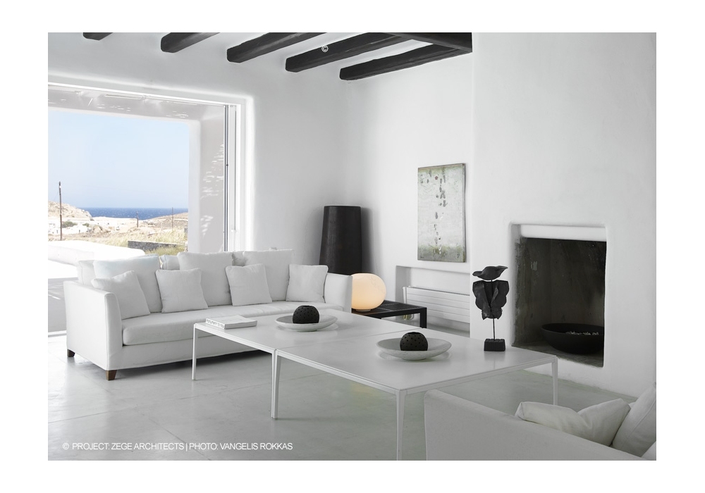 Victor Sofá Flexform - Milia Shop