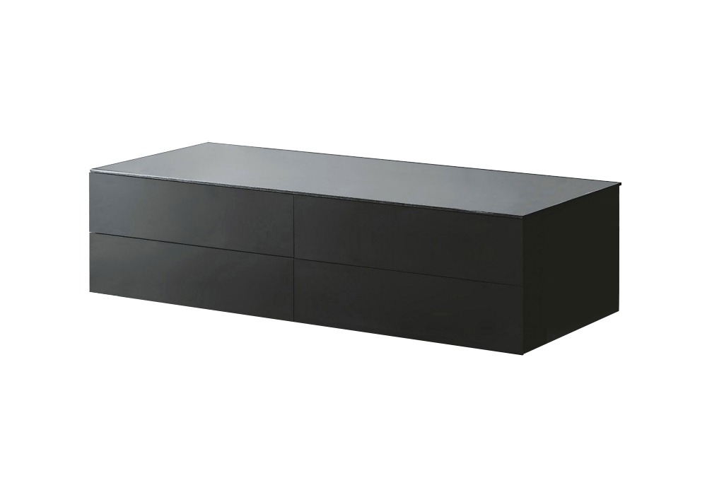 Boxes Porro Chest of Drawers - Miliashop