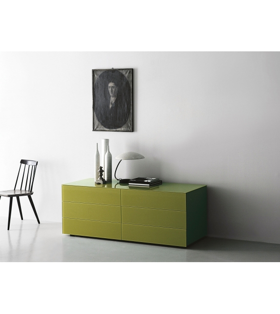 Boxes Porro Chest of Drawers - Miliashop