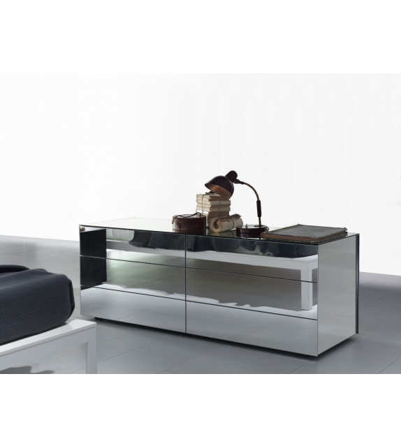 Boxes Porro Chest of Drawers - Miliashop