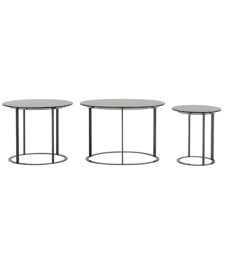 Pathos Maxalto Low Table - Milia Shop