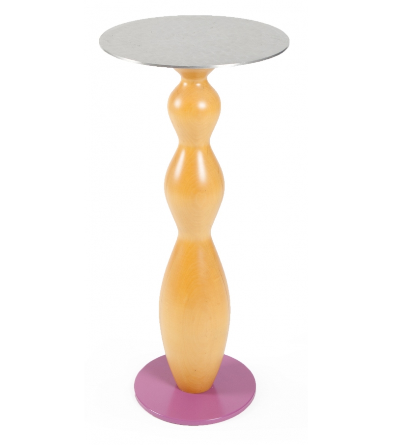 Cleopatra Memphis Milano End Table - Miliashop