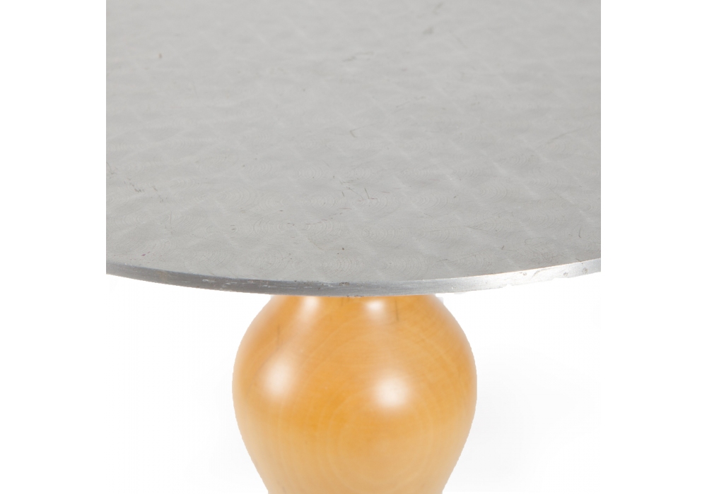 Cleopatra Memphis Milano End Table - Miliashop