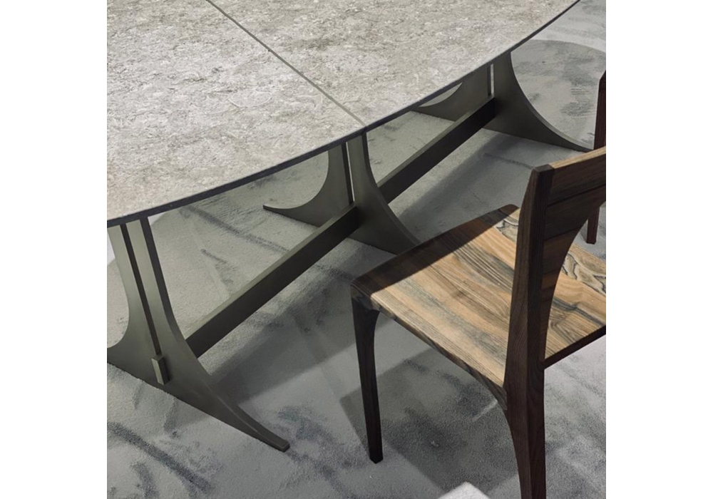 Gio Paolo Castelli Chaise - Miliashop