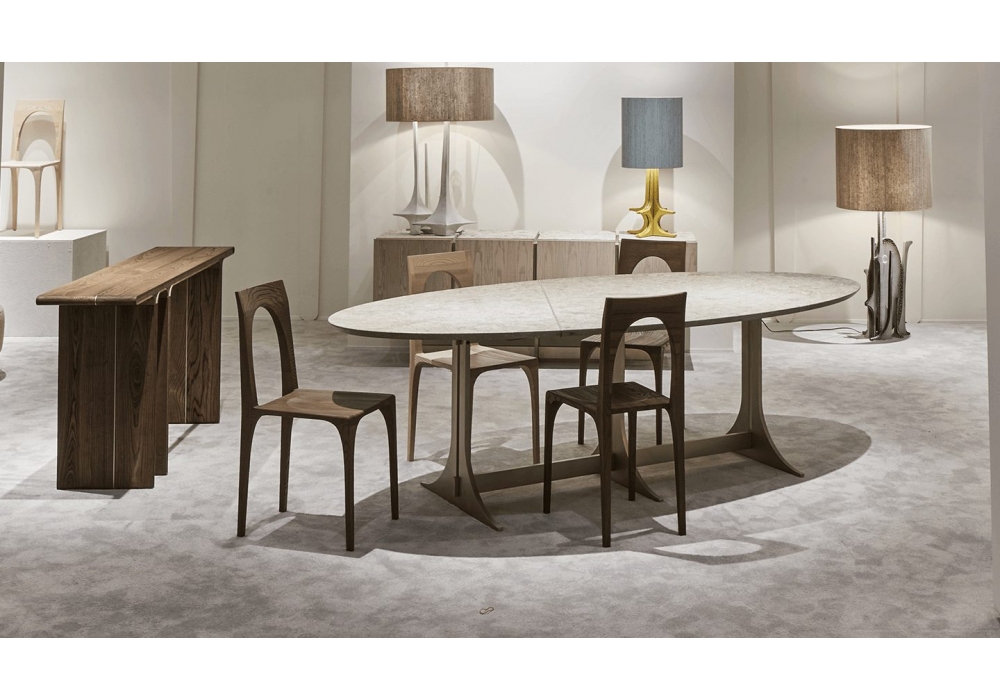 Gio Paolo Castelli Chaise - Miliashop