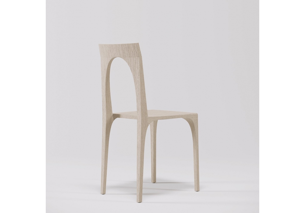 Gio Paolo Castelli Chaise - Miliashop