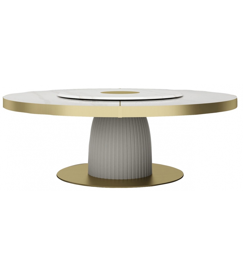 Dione 220 Table Paolo Castelli - Milia Shop
