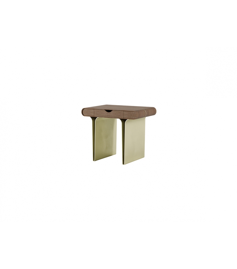 Selima Paolo Castelli Table De Chevet - Milia Shop