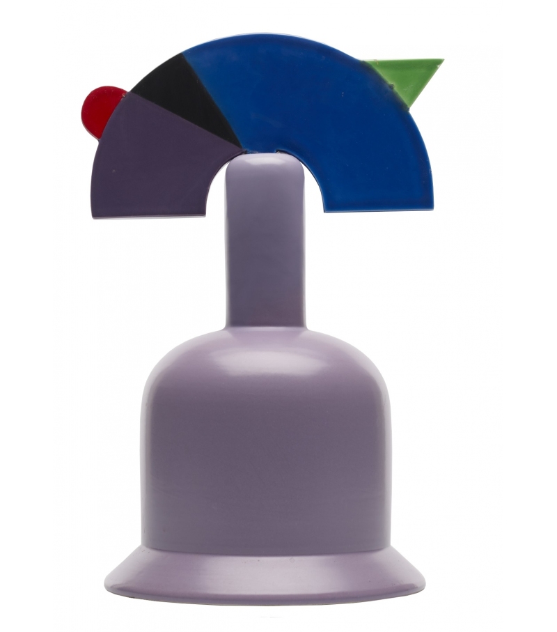 Baykal Memphis Milano Vase - Milia Shop