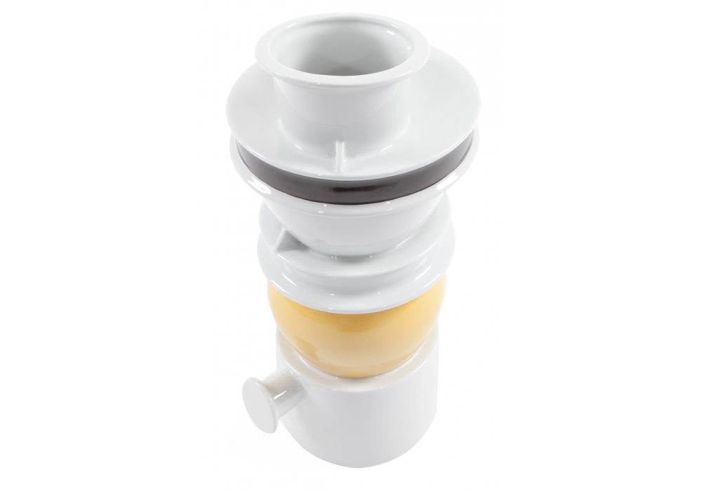 Euphrates Memphis Milano Vase - Miliashop