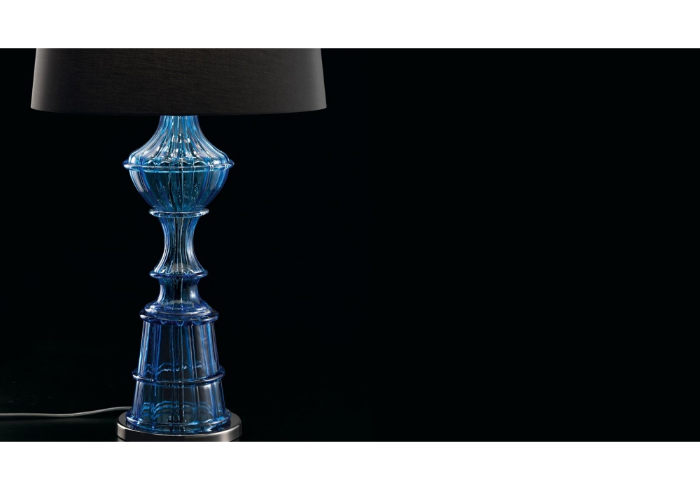 Samurai Barovier & Toso Lampada da Tavolo - Milia Shop