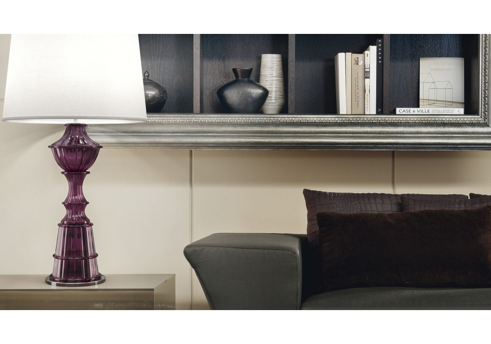 Samurai Barovier & Toso Lampada da Tavolo - Milia Shop