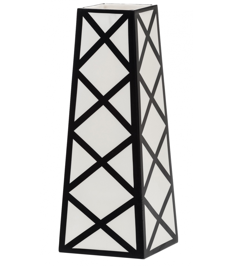 Giugno Memphis Milano Vase - Miliashop