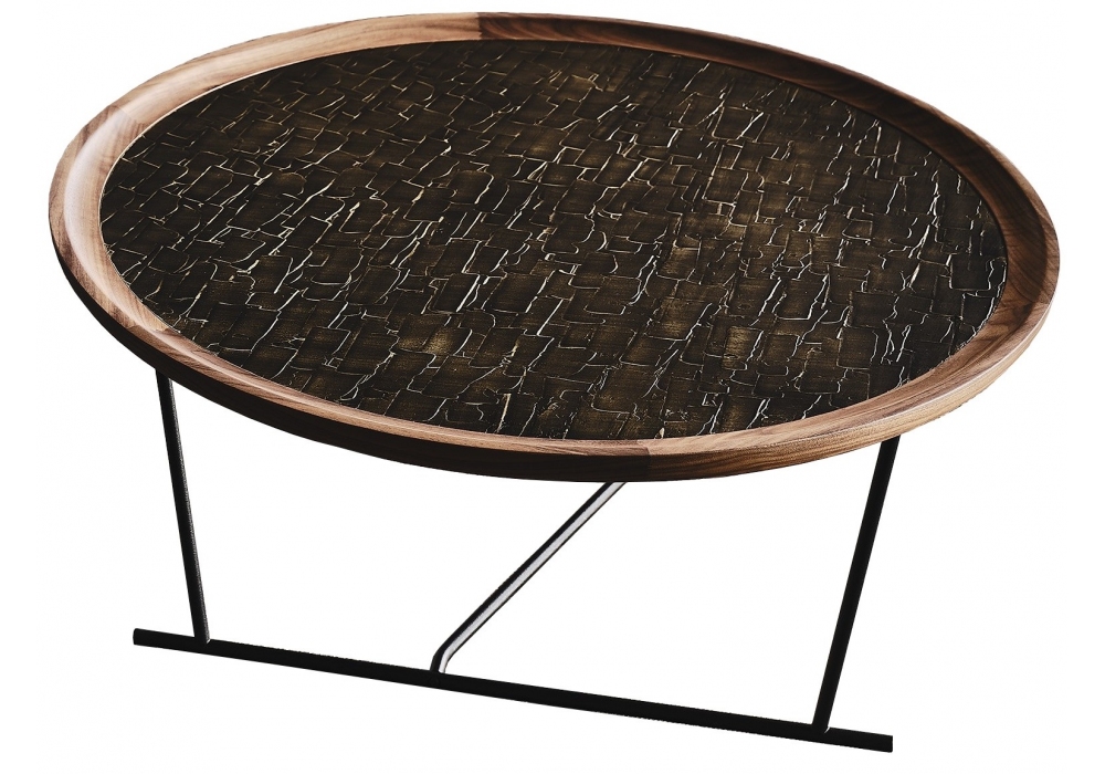 Sinai Cattelan Italia Coffee Table - Miliashop