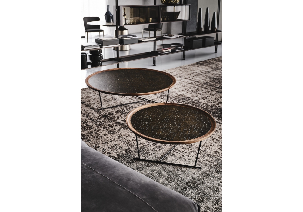 Sinai Cattelan Italia Coffee Table - Miliashop