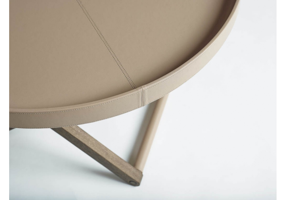 Morandi Vassoio Paolo Castelli Coffee Table - Miliashop