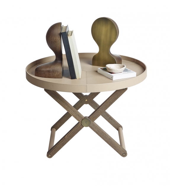Morandi Vassoio Paolo Castelli Coffee Table - Miliashop