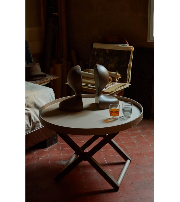 Morandi Vassoio Paolo Castelli Coffee Table - Miliashop