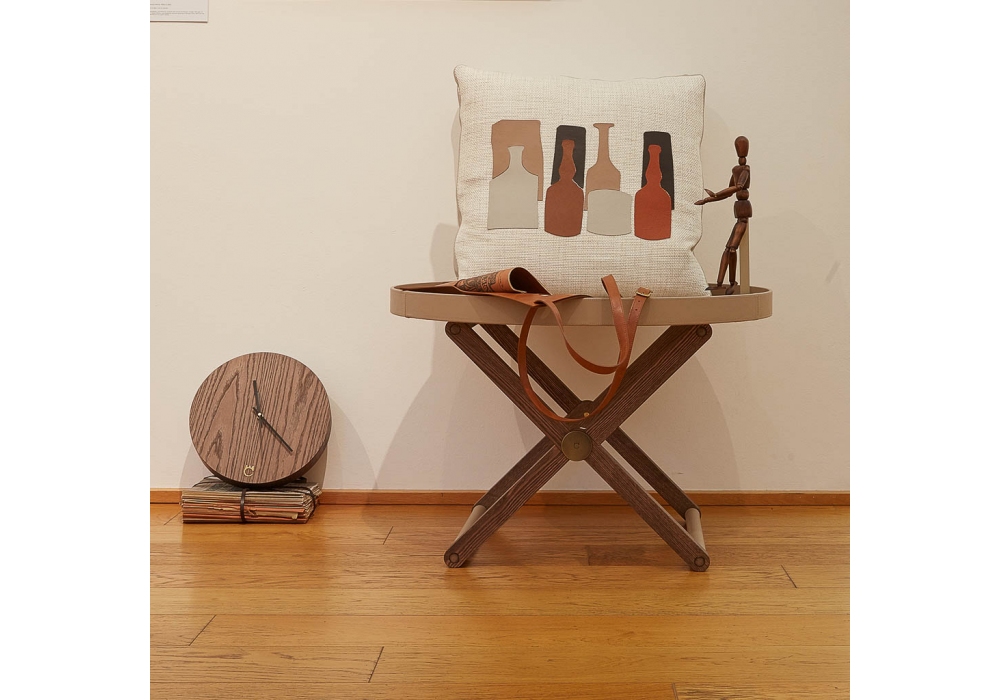 Morandi Vassoio Paolo Castelli Coffee Table - Miliashop