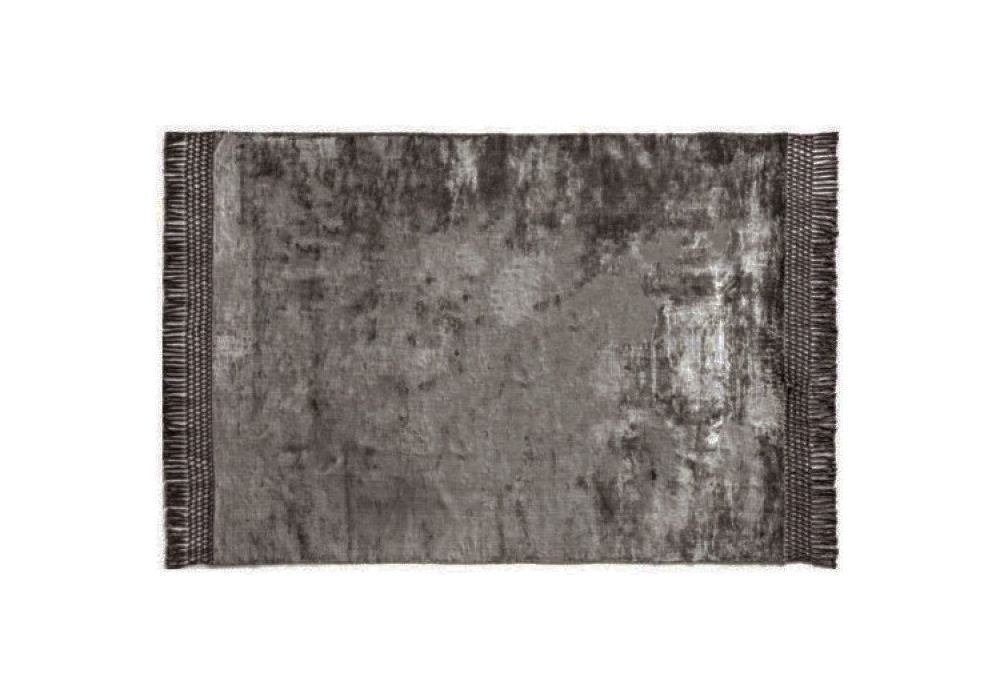 Ready for shipping - Fringes Baxter Rug - Miliashop