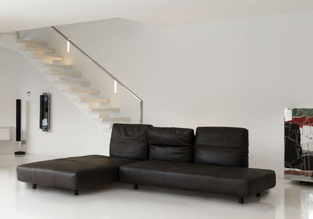 Essential Sofá Modular Edra - Milia Shop