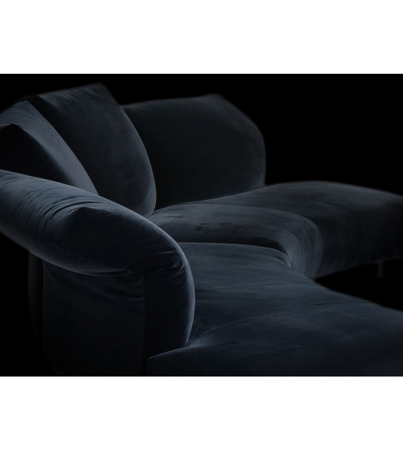 Essential Sofá Modular Edra - Milia Shop