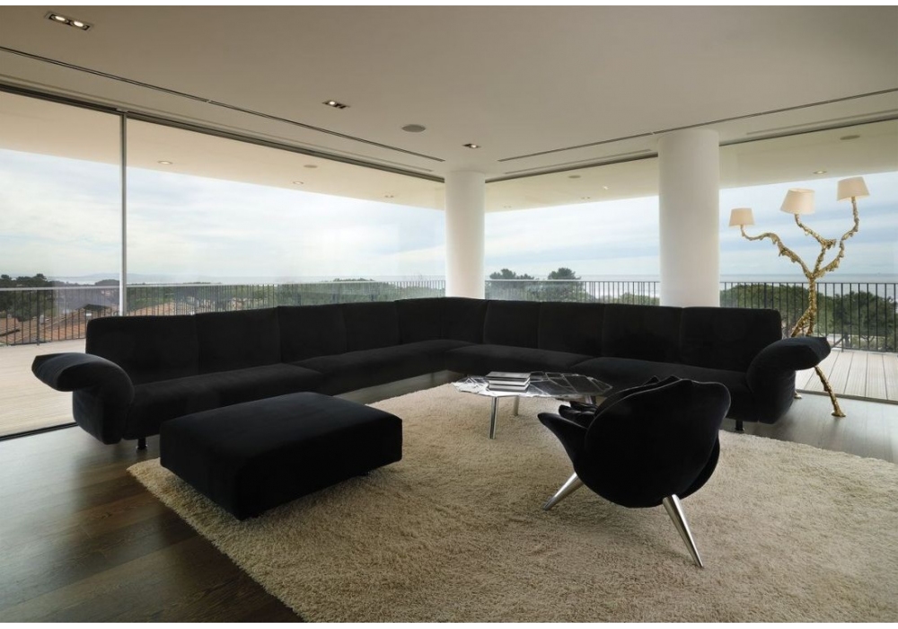 Essential Sofá Modular Edra - Milia Shop