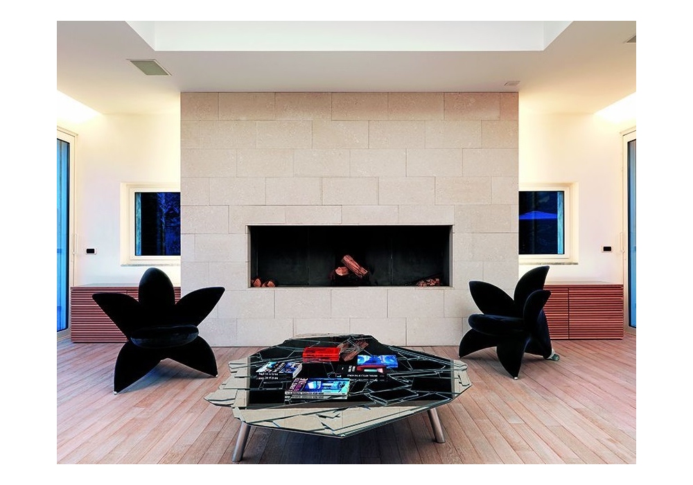 Getsuen Edra Sillón - Milia Shop