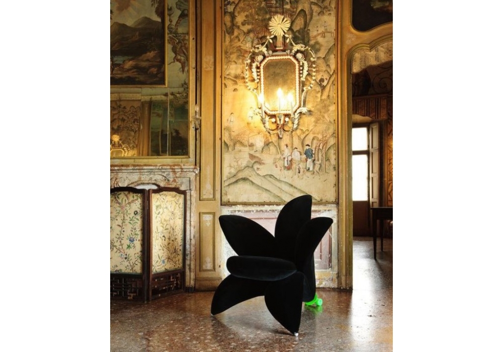 Getsuen Edra Sillón - Milia Shop