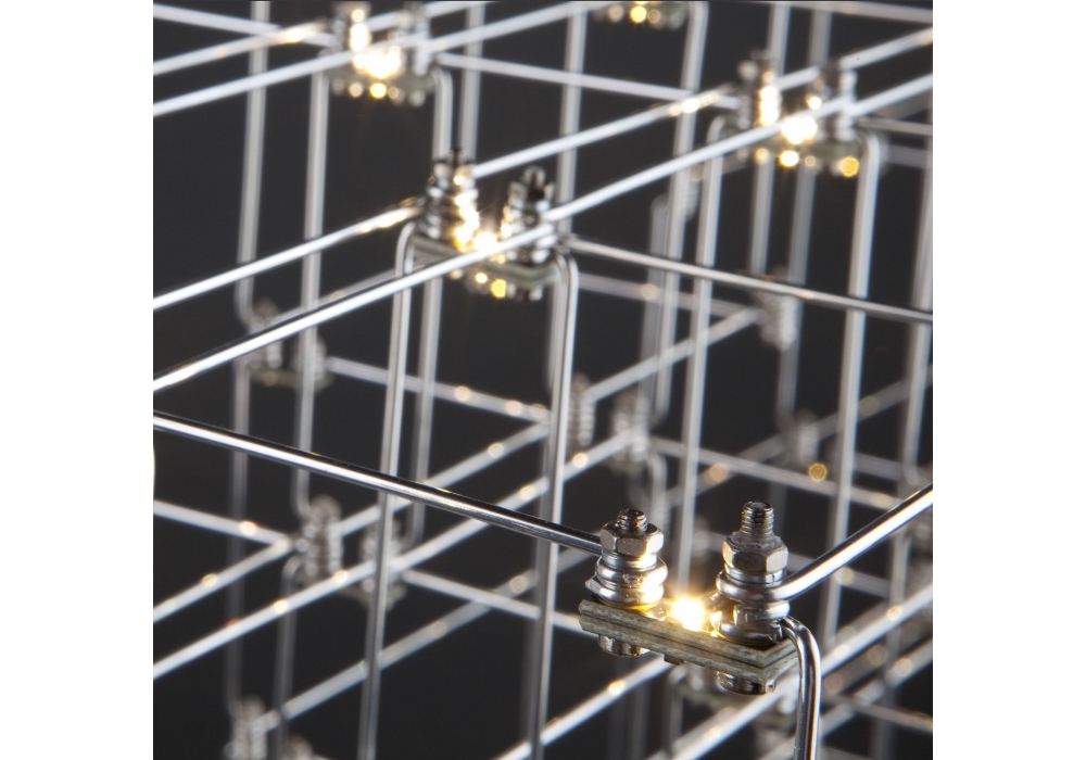 Orion Quasar Table Lamp - Miliashop