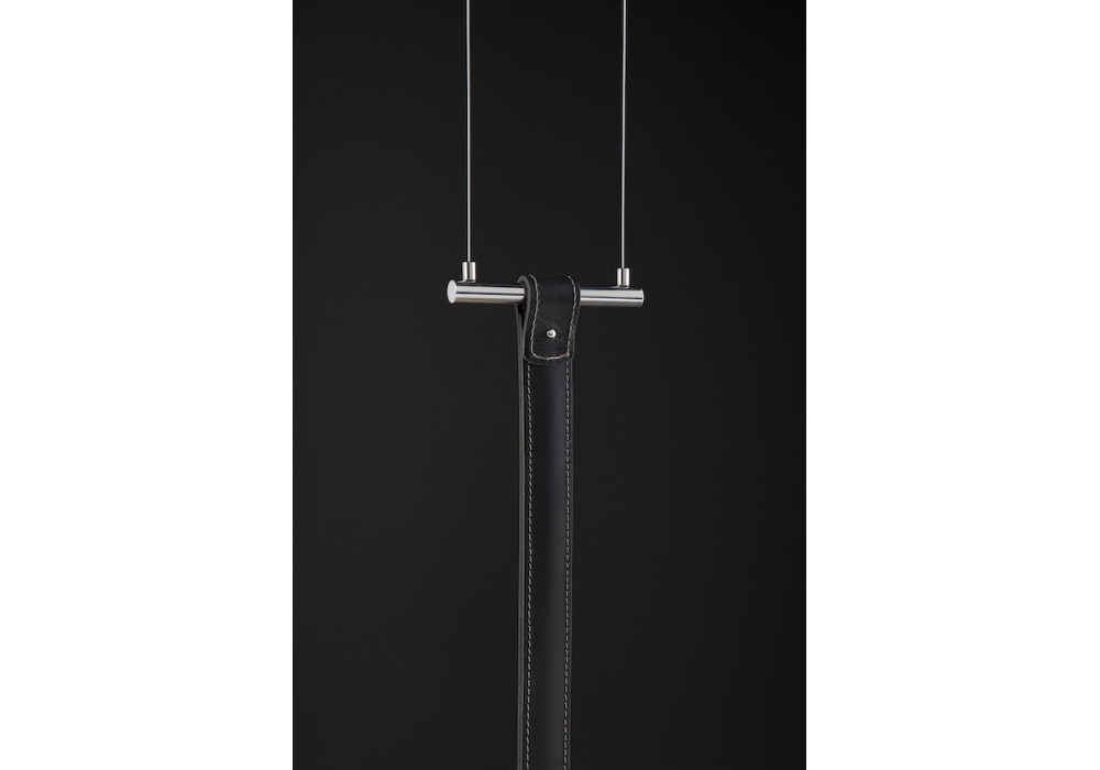 Stirrup Quasar Pendant Lamp - Milia Shop