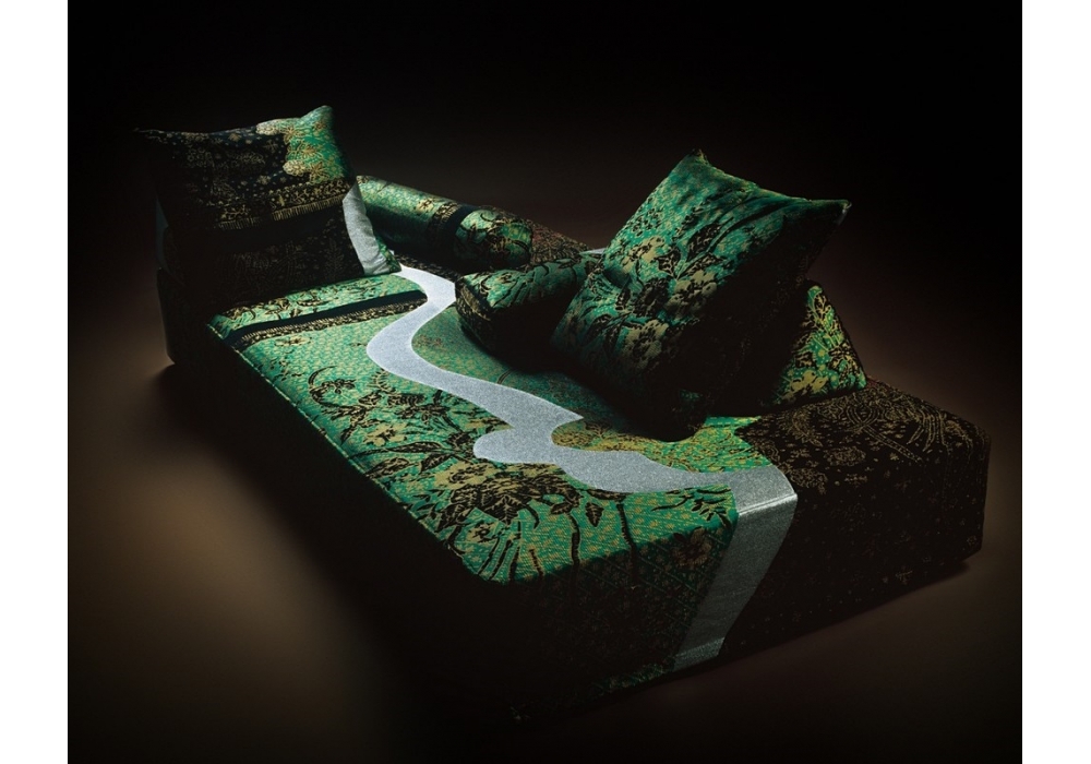 Sherazade Edra Canapé - Miliashop