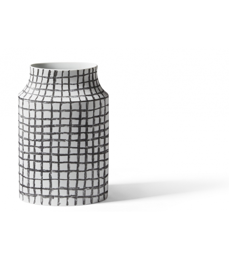 Post Scriptum Vase Ginori 1735 x Cassina - Milia Shop