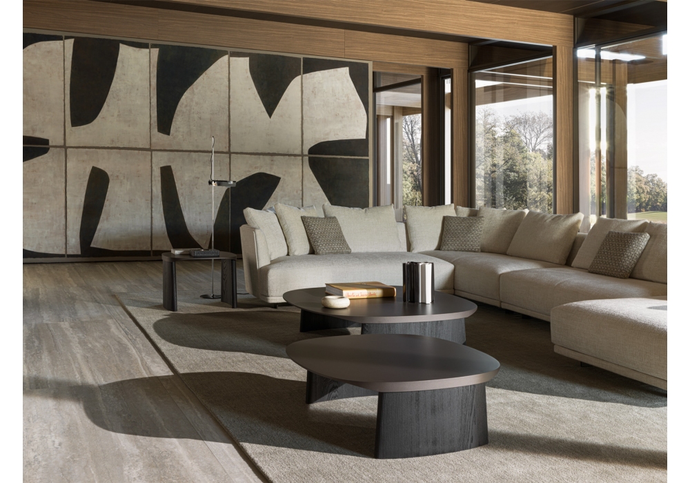 Cleo Coffee Table Molteni & C - Milia Shop