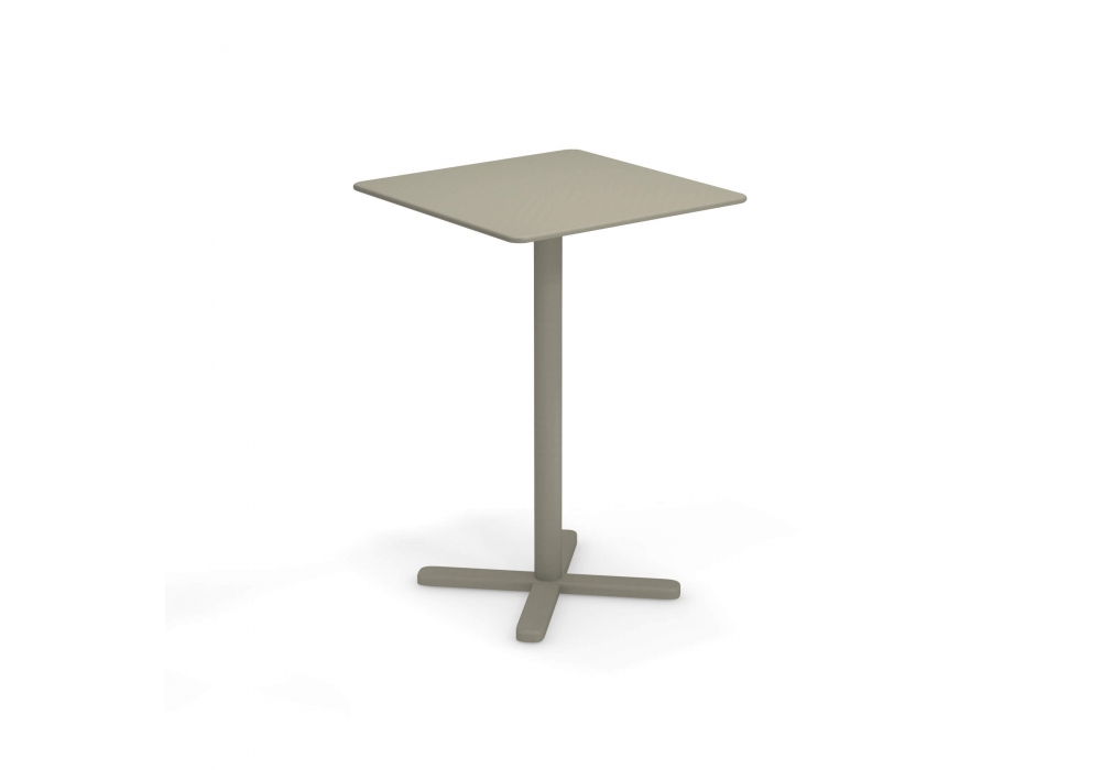 Darwin Emu High Table - Miliashop