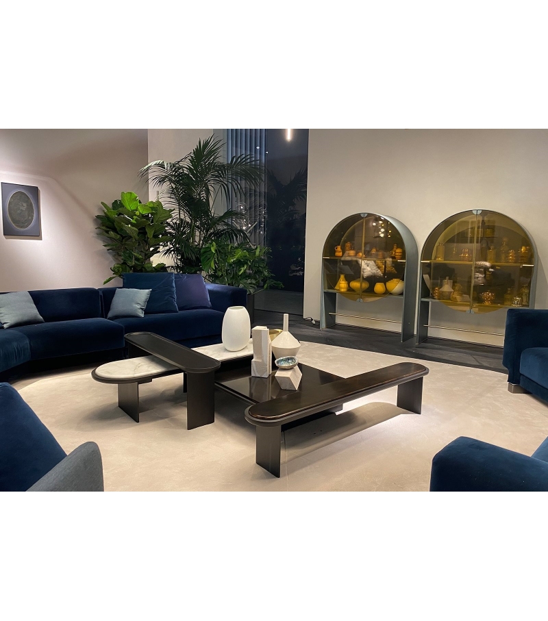 Sensei Gallotti&Radice Coffee Table - Milia Shop