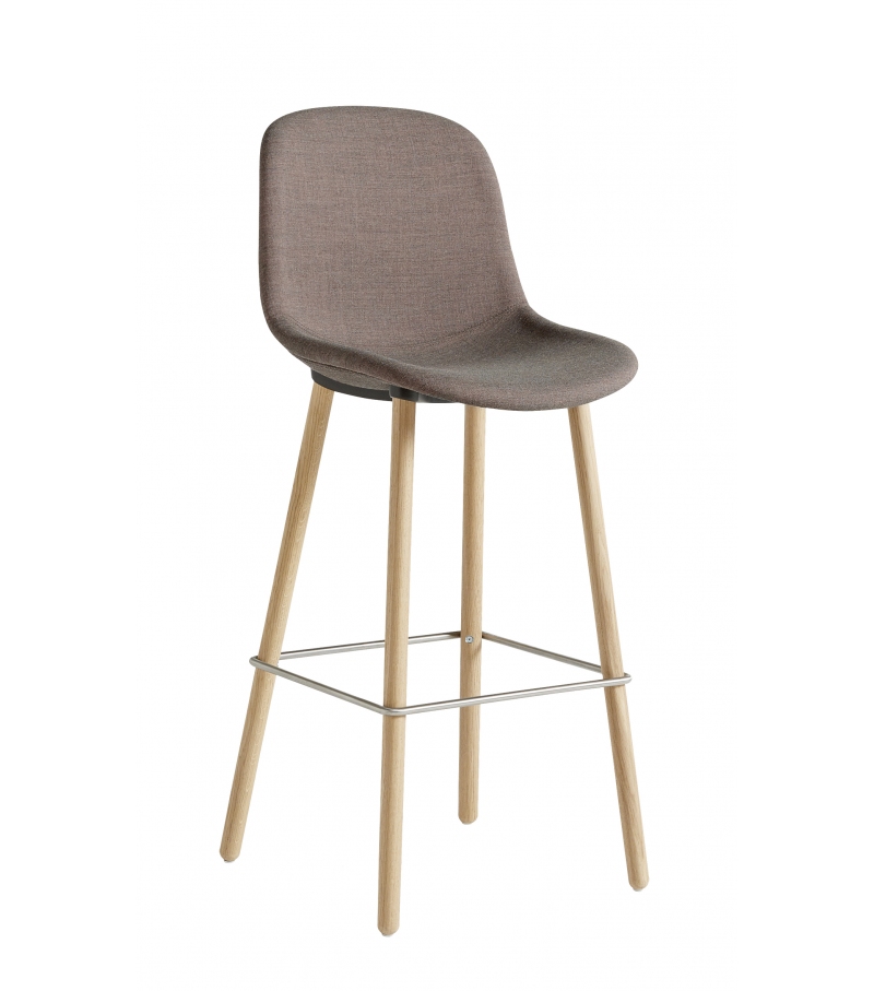 Neu 12 Hay Bar Stool - Milia Shop