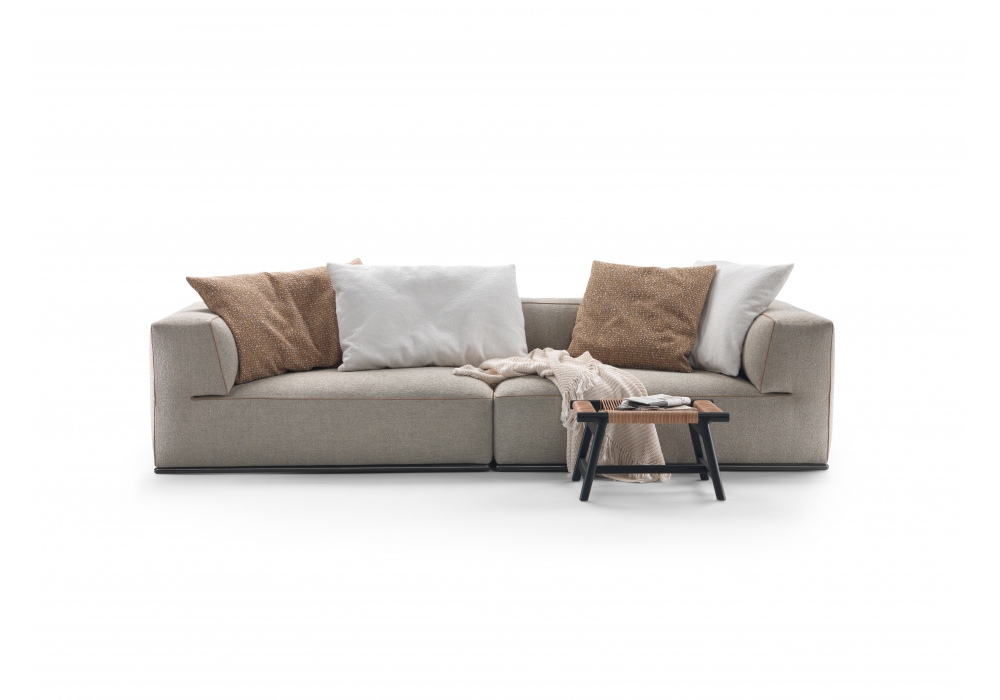 Perry Sofá Flexform - Milia Shop