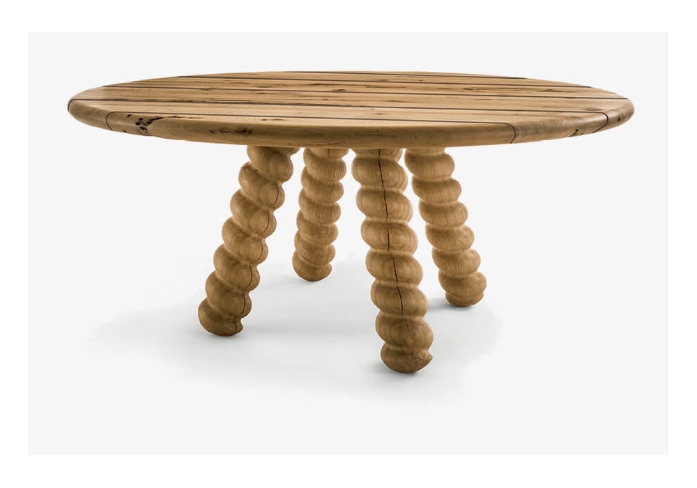 Bric Riva 1920 Table - Miliashop