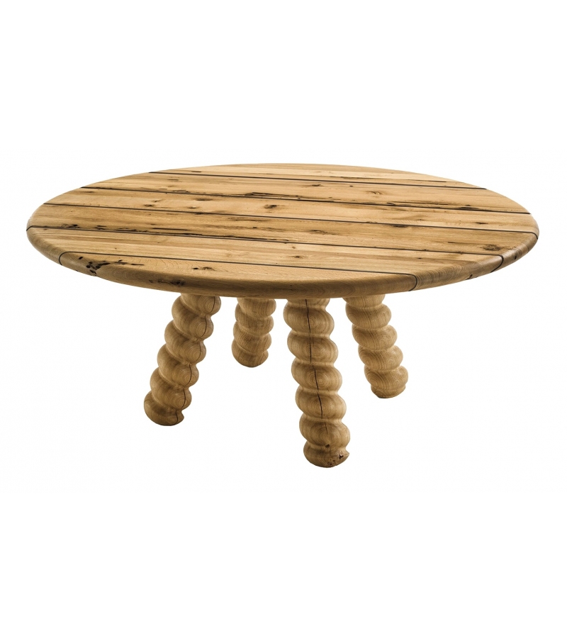 Bric Riva 1920 Table - Miliashop