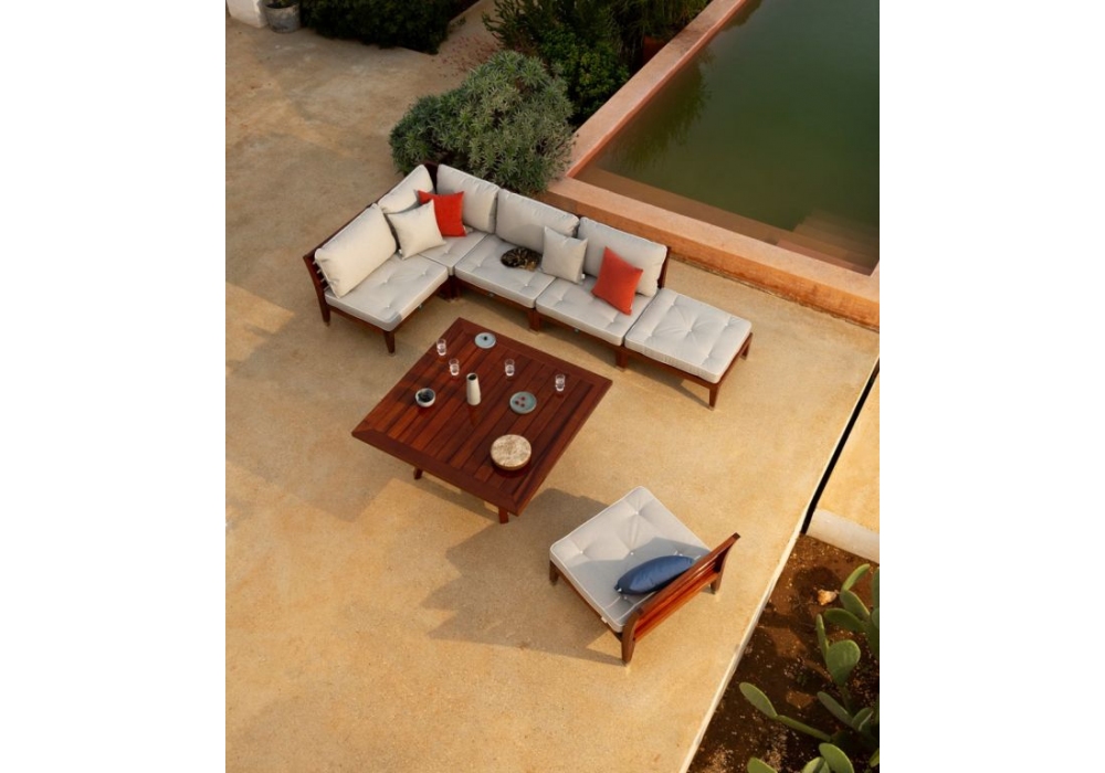 C'est la Vie Unopiù Love Seat - Miliashop