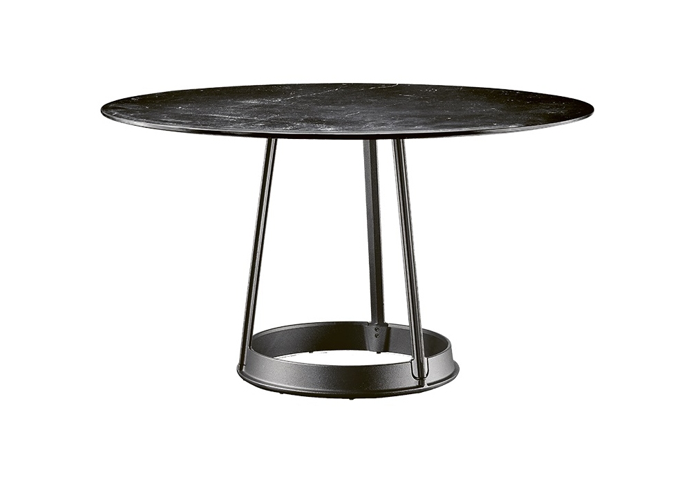 Brut 130 Magis Round Table - Miliashop