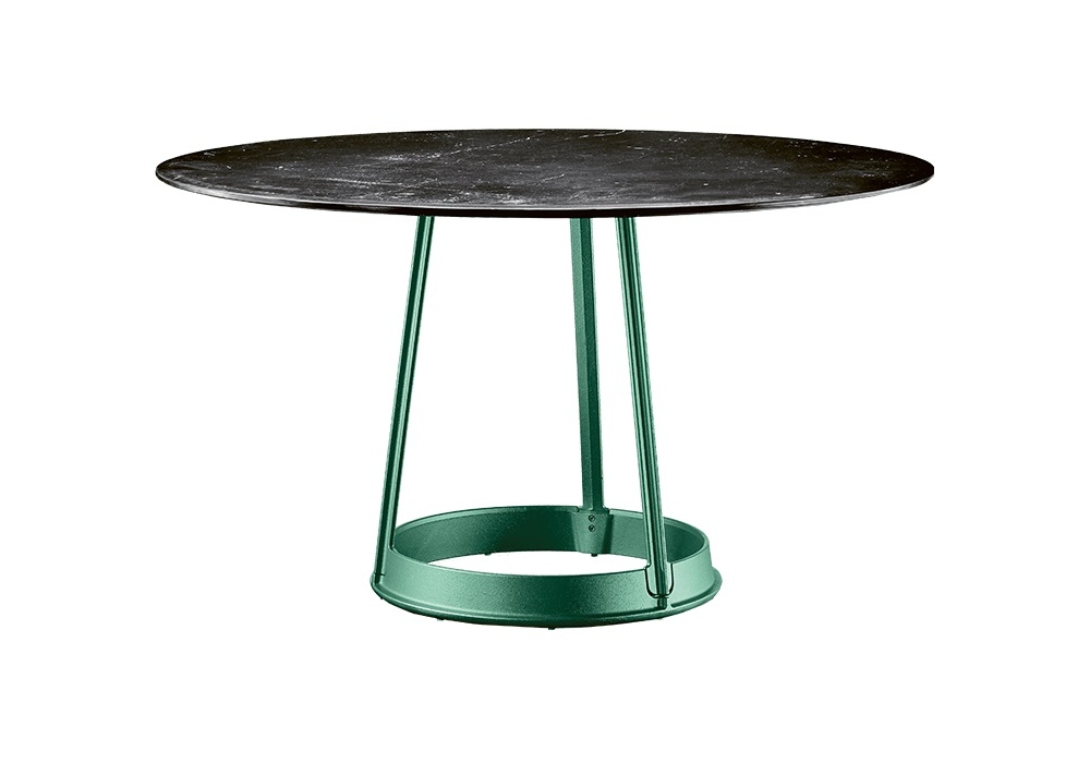 Brut 130 Magis Round Table - Miliashop