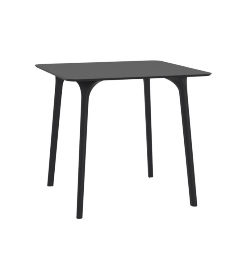 First MDF Magis Square Table - Miliashop
