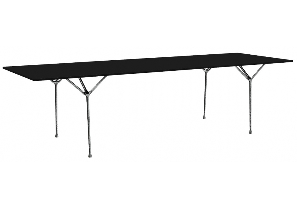 Officina Magis Rectangular Table - Milia Shop
