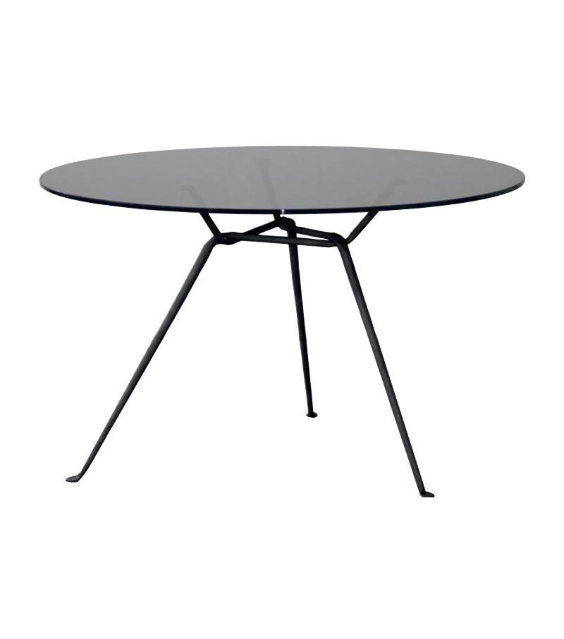 Officina Magis Round Dining Table - Miliashop