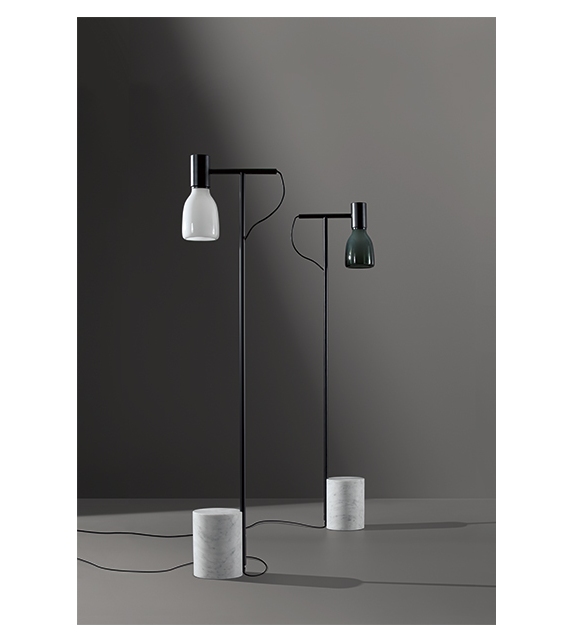 Acquerelli Bonaldo Lampada da Terra - Milia Shop