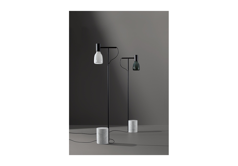 Acquerelli Bonaldo Lampada da Terra - Milia Shop