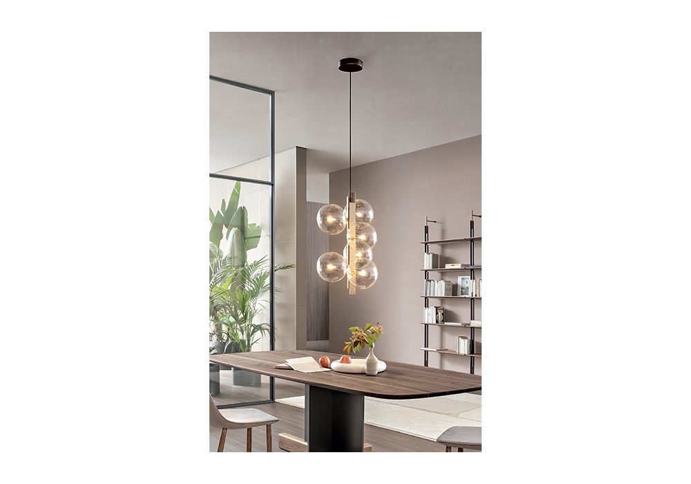 Bon Ton Bonaldo Suspension - Milia Shop